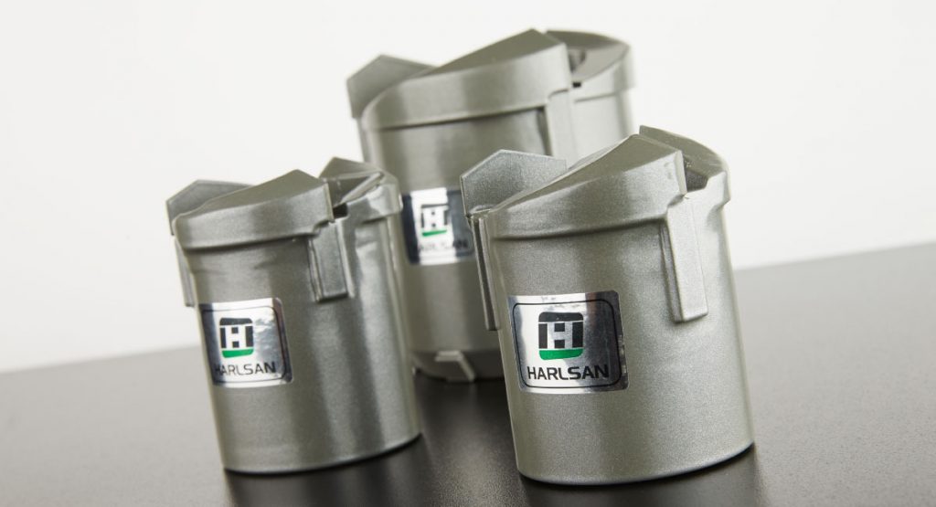 Harlsan-Air-Core-Bits-Australia | Harlsan