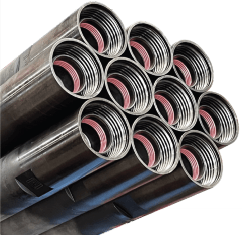 RC Drill Rods | High-Quality | Harlsan | Global Shipping
